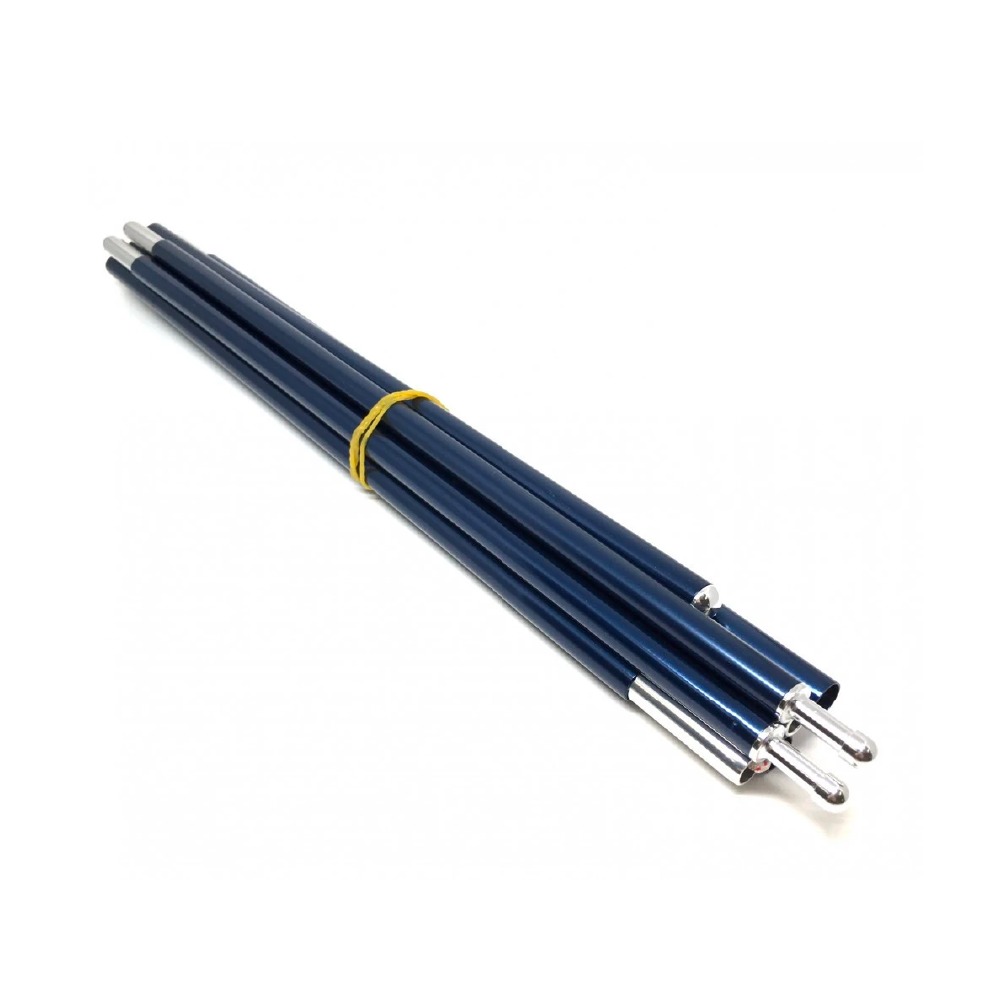 Gossamer Gear the One and the Two Pole Set | FERAL