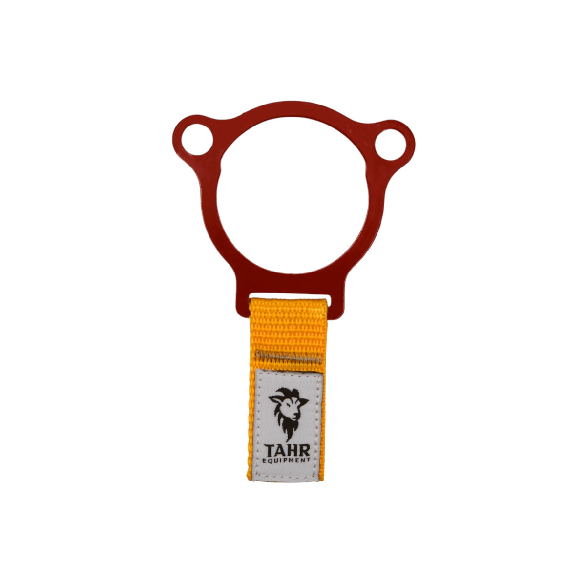 TAHR Equipment Cap Strap for Nalgene Wide Mouth 16 oz. | FERAL