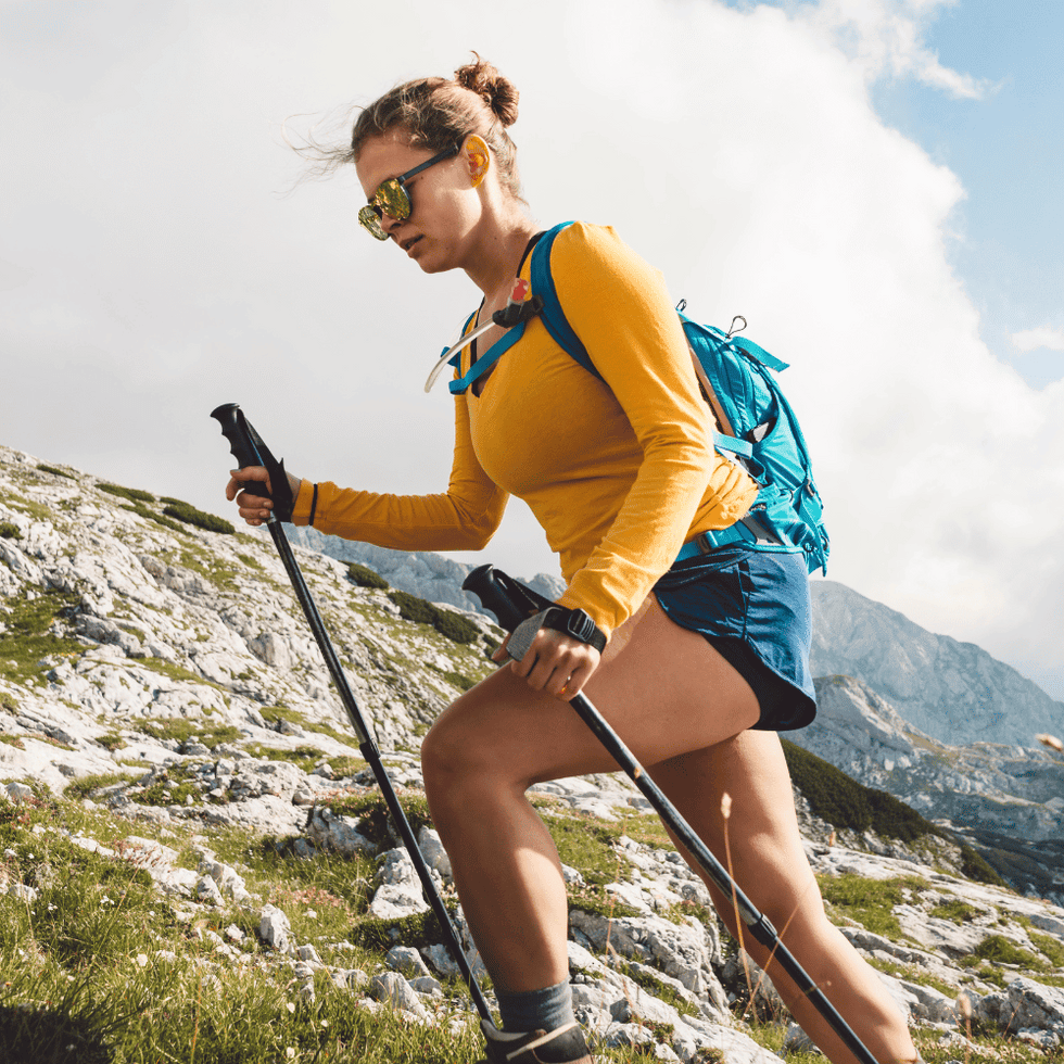 Gossamer Gear | FERAL