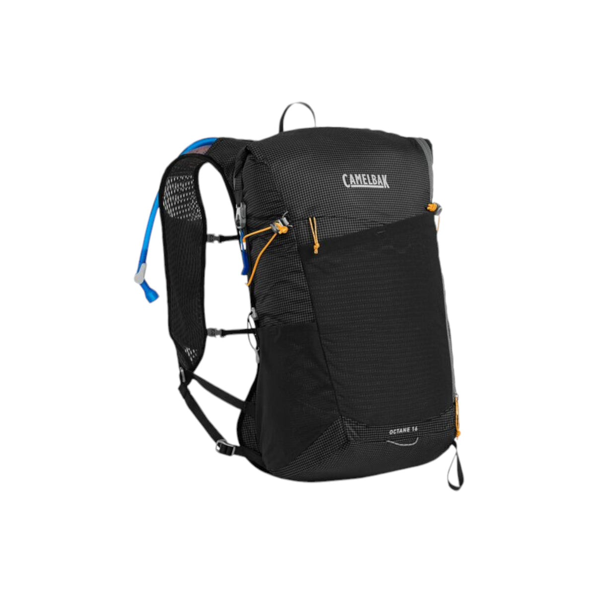 CamelBak Octane 16 Hydration Hiking Pack with Fusion 2L Reservoir | FERAL