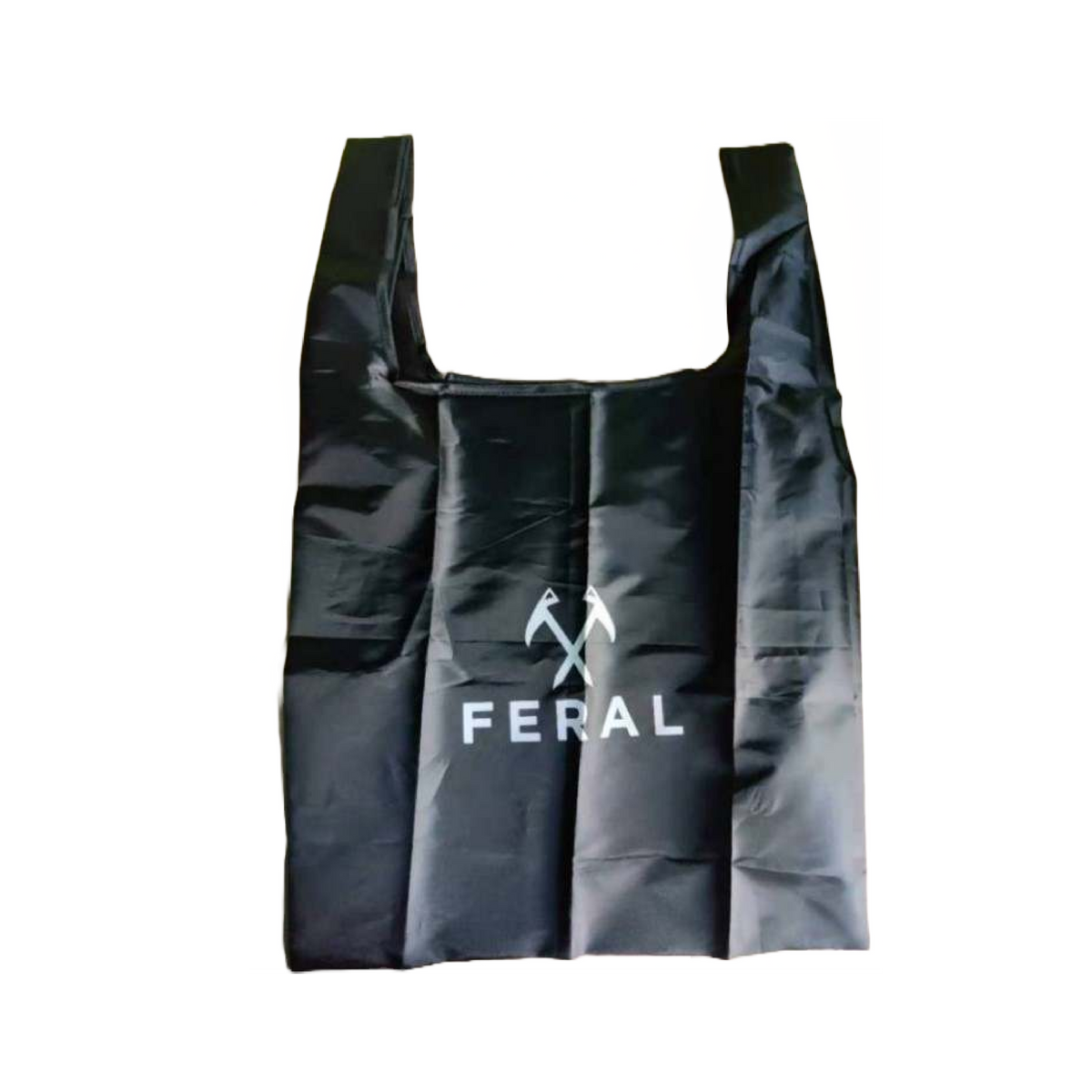 FERAL Packable Shopping Bag | FERAL
