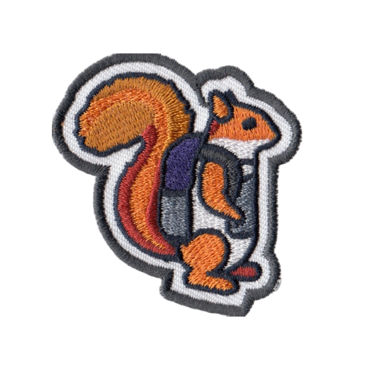 FERAL Adventure Squirrel Patch | FERAL