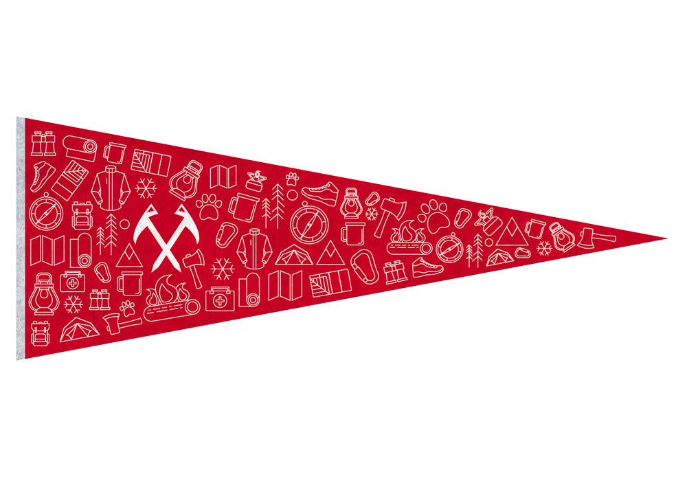 FERAL Pennant FERAL Tools | FERAL