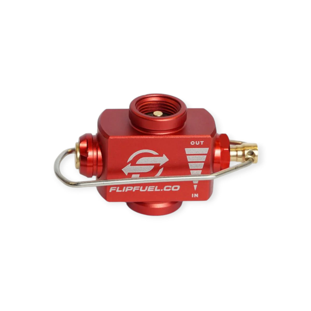 FlipFuel Fuel Transfer Device | FERAL