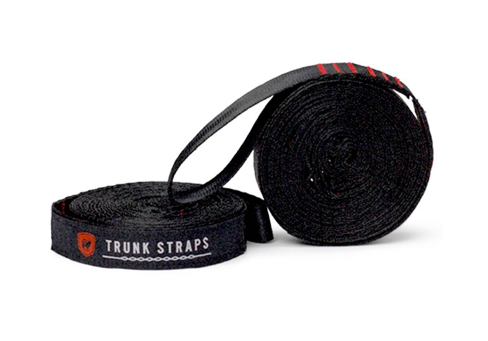 Grand Trunk Trunk Straps | FERAL