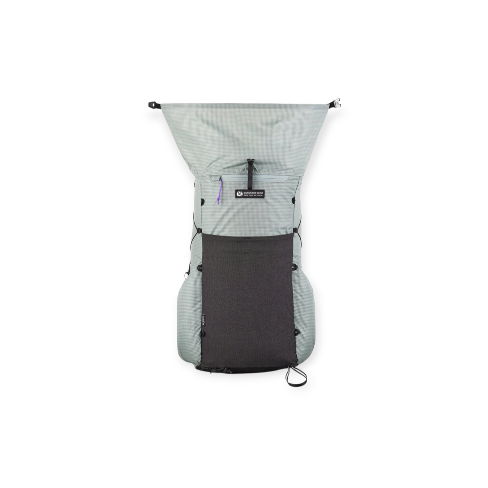 Gossamer Gear | FERAL