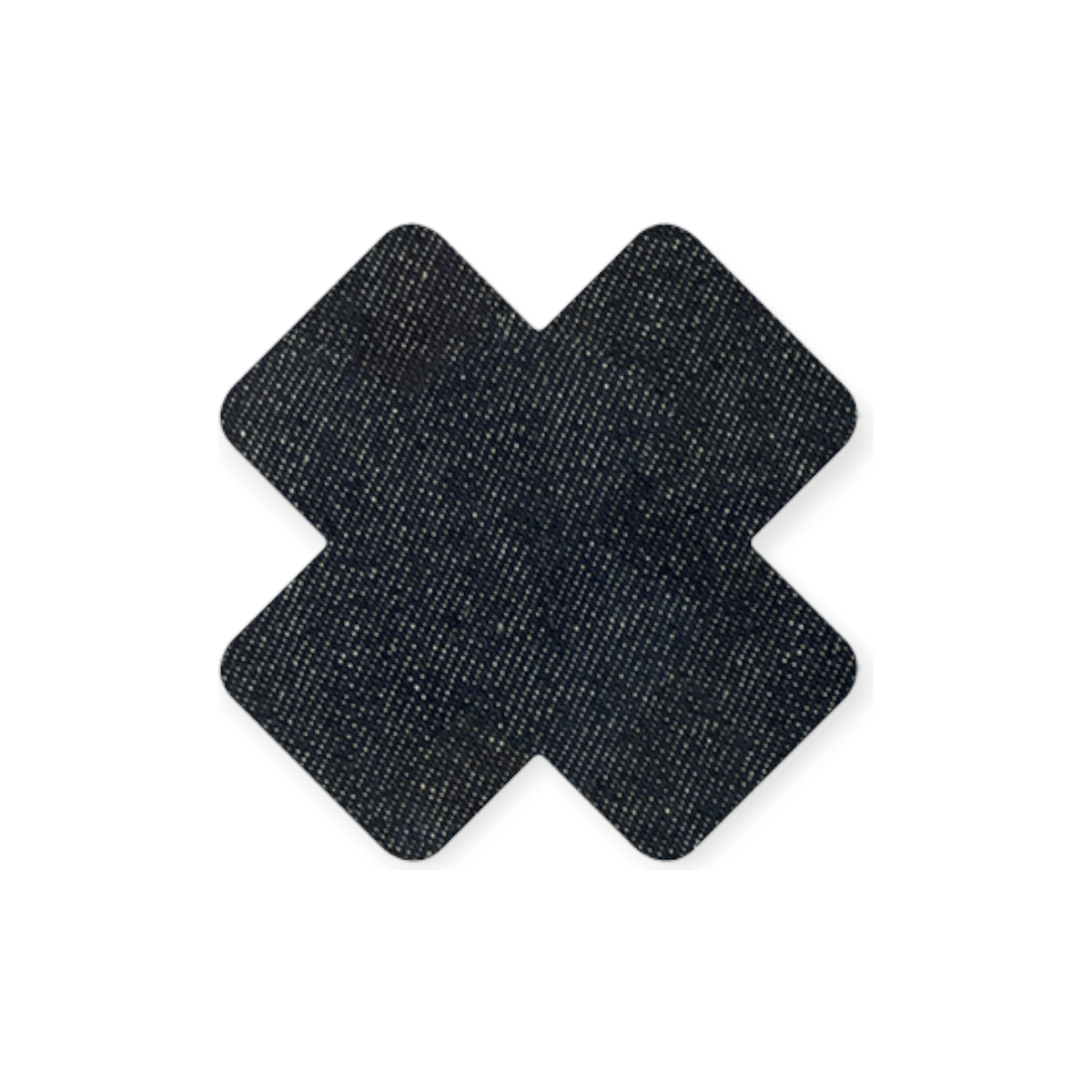 NoSo Classic Denim Patch | FERAL