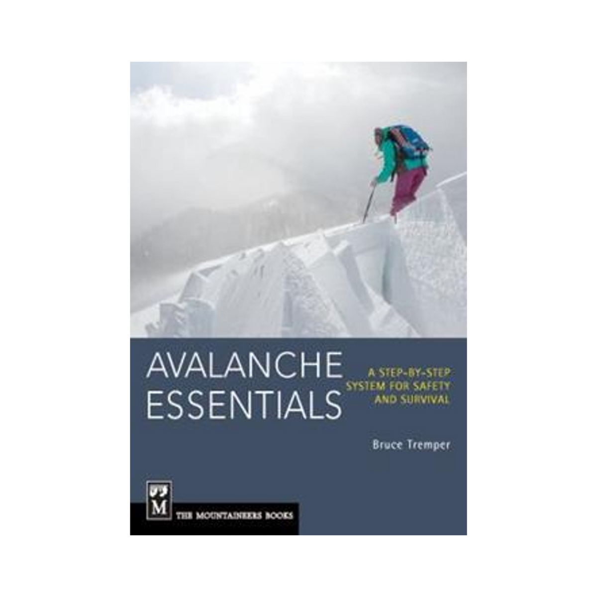 Avalanche Essentials Book | FERAL
