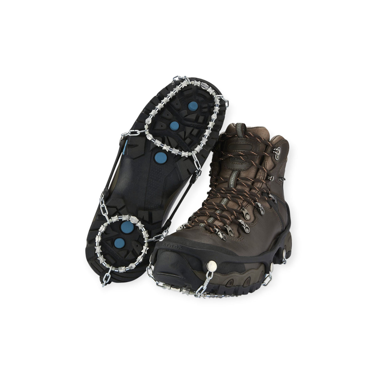 Yaktrax Diamond Grip Traction | FERAL